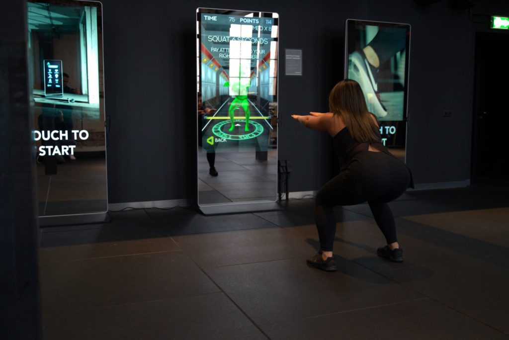 Fittar - Training Series