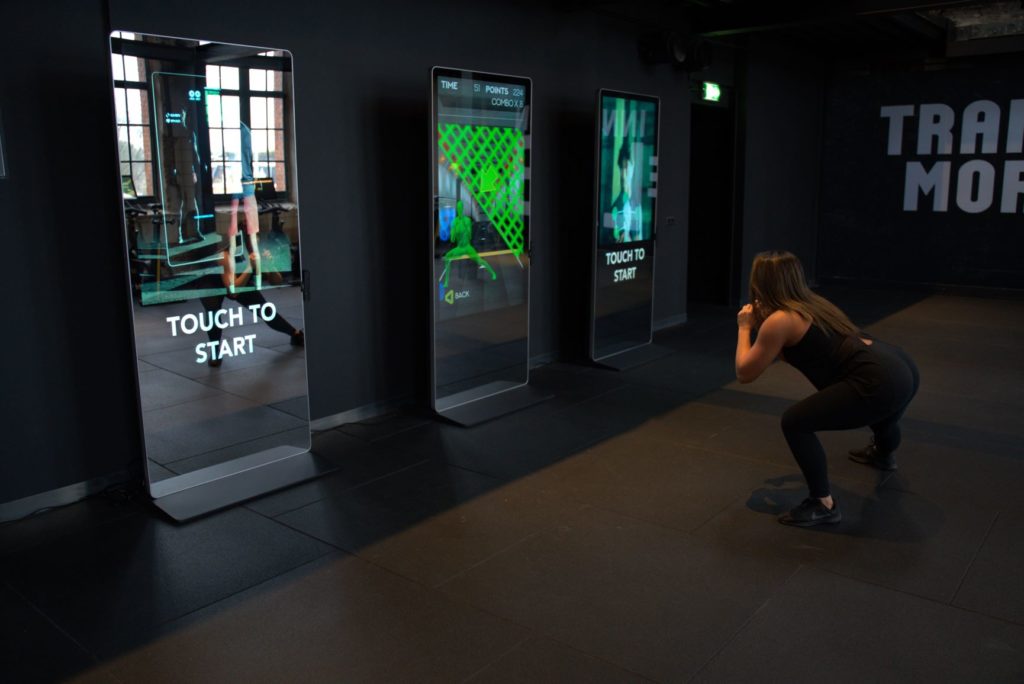 Fittar - Training Series