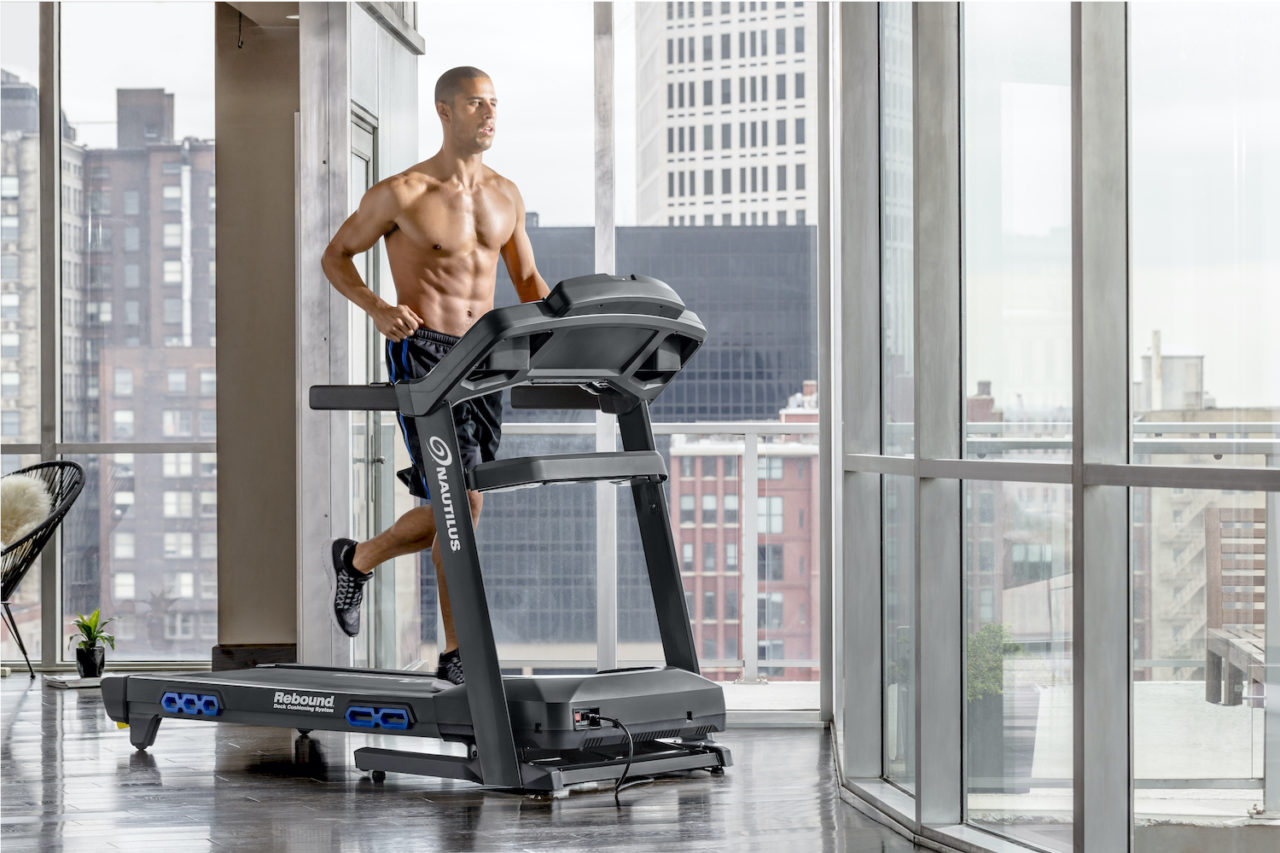 Nautilus - Training Series