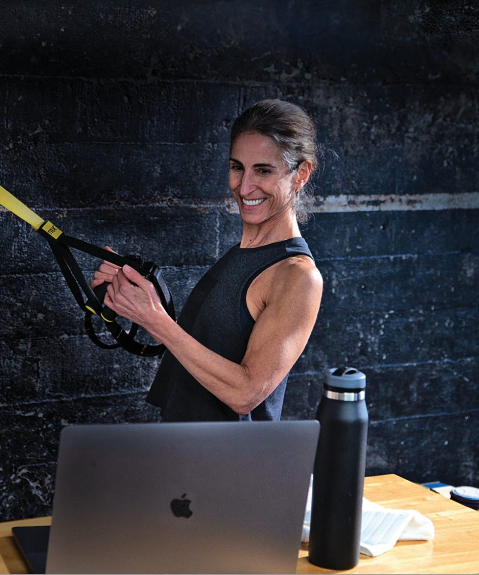 TRX - Training Series