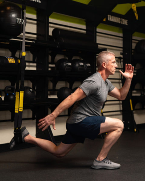 TRX - Training Series