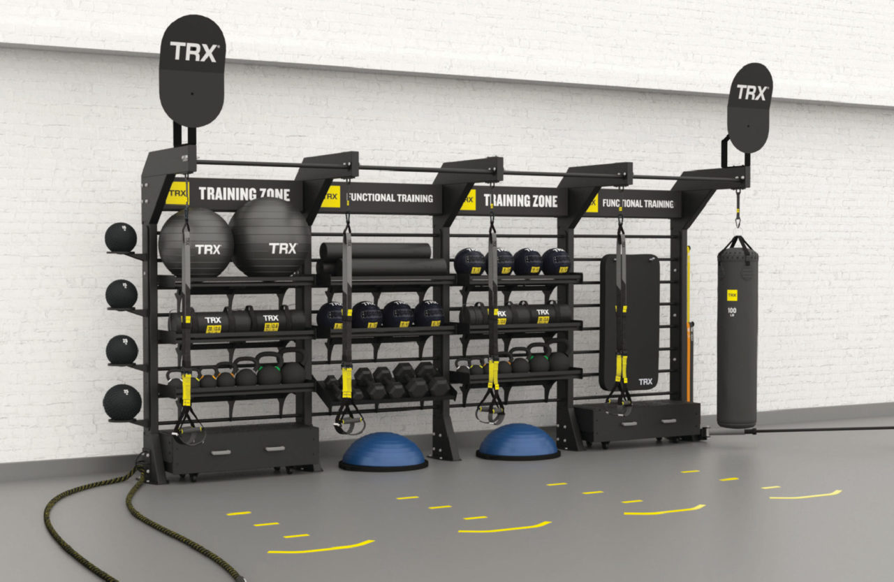 TRX - Training Series