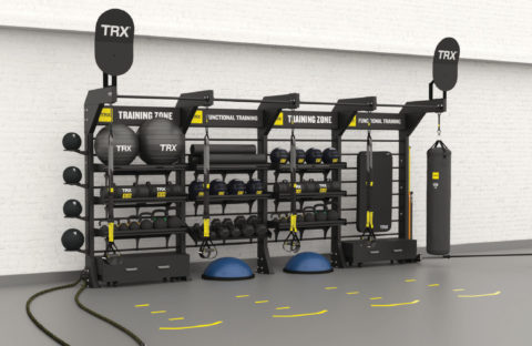 TRX - Training Series