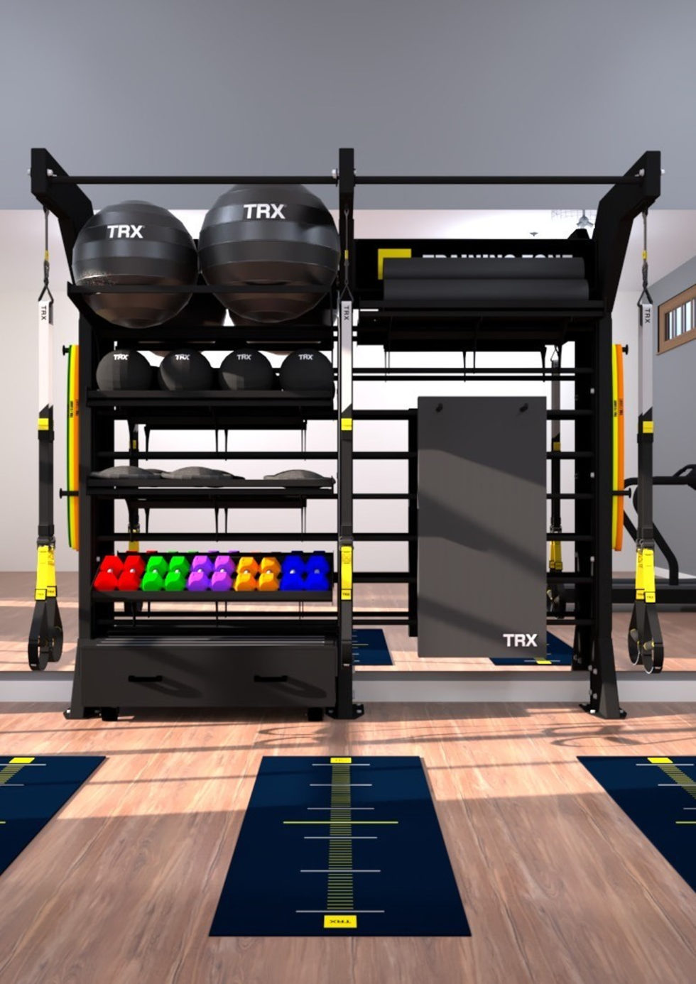 TRX - Training Series